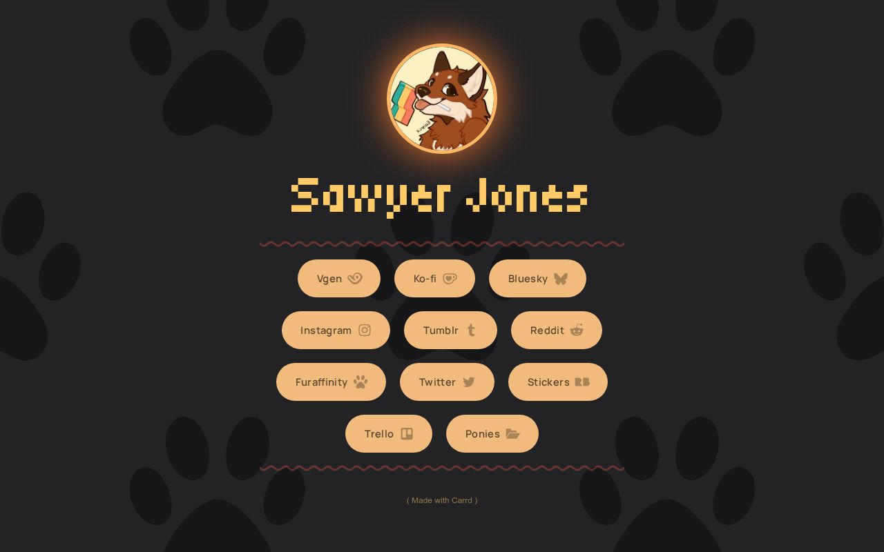 Sawyer Jones